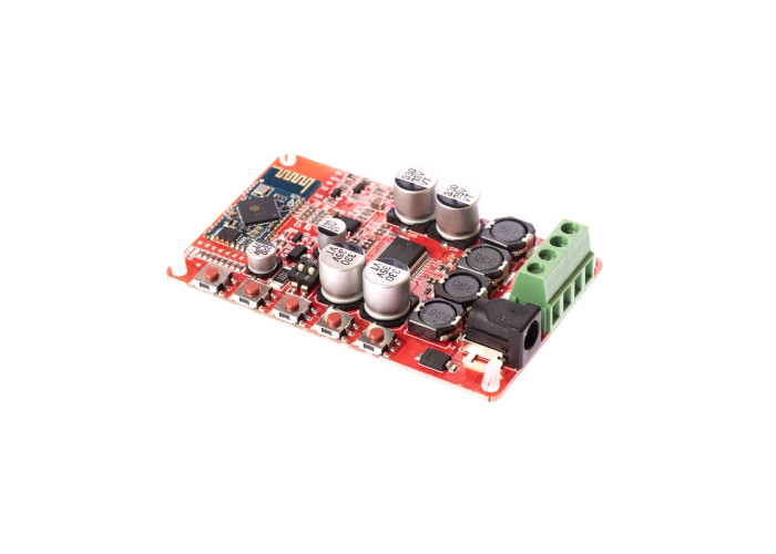 Amplifier module - TDA7492P - CLASS D - Bluetooth 2x50W