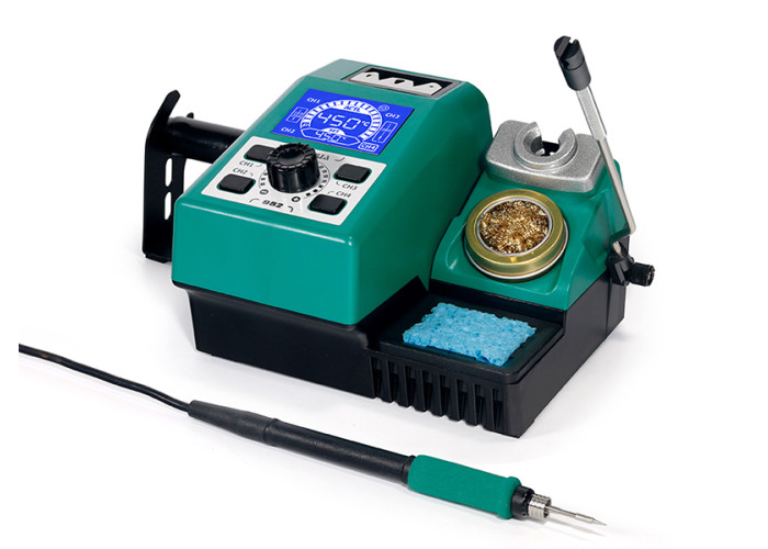 Soldering station 982 - super fast, for small soldering - 40W