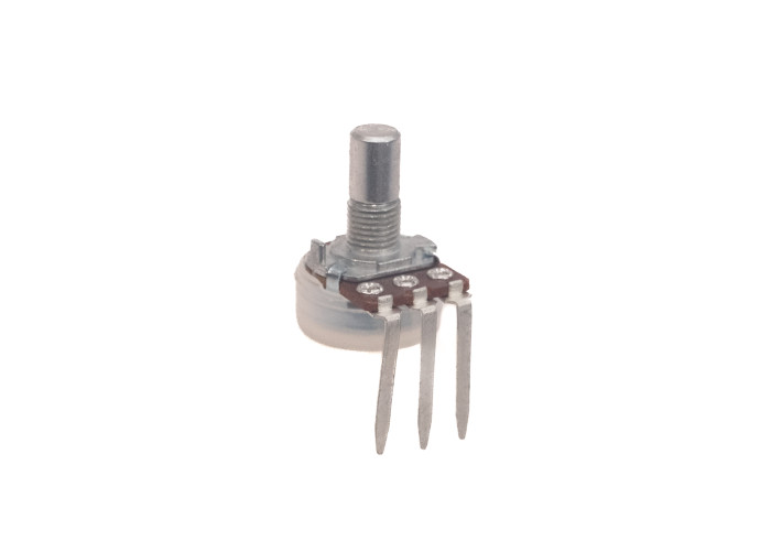 Alpha 100k LOG PCB mount