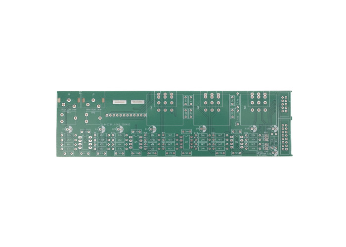 UralTone Rotary Mixer kit RIAA module pcb