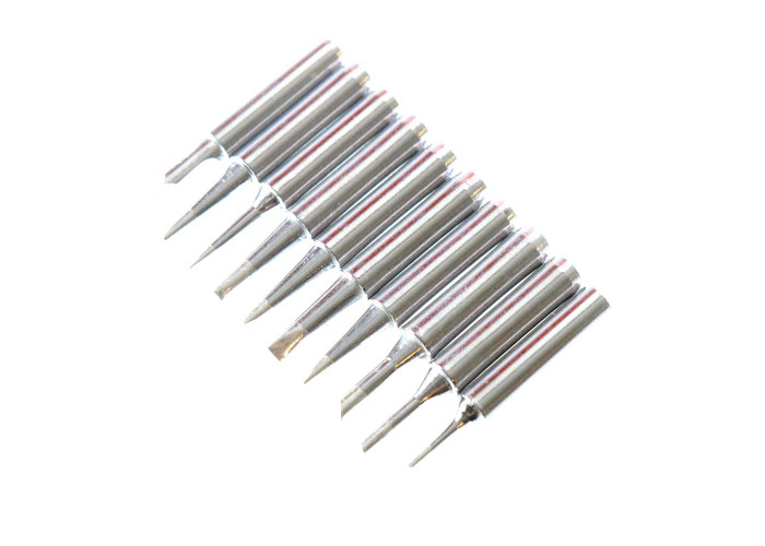 900M soldering tip set 10pcs (HAKKO standard)