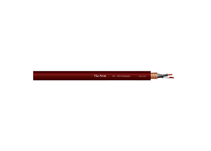 Evidence Forte High-End Guitar/Audio Cable - SKU 441-EVID-FORTE