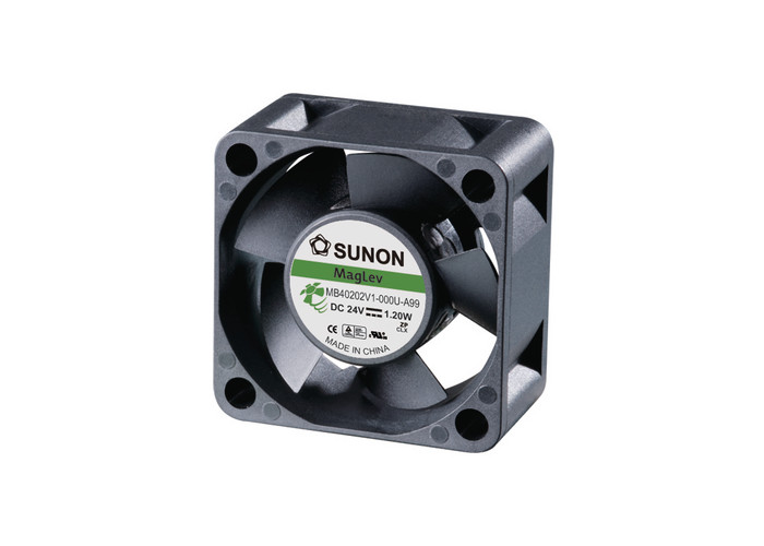 Marshall fan 40x40x20 (EL84 20+20 rack power amp)