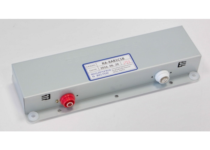 Accutronics 8FB2A1B reverb tank