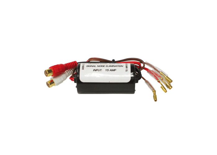 Rockwood High-Low Line Adapter / Signal Isolator