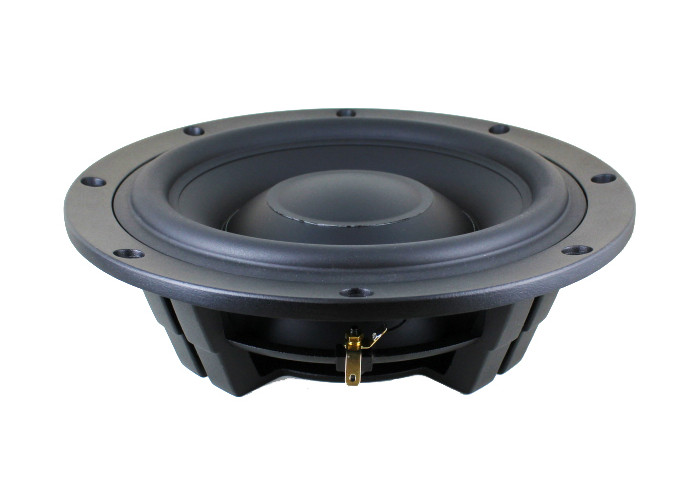SB Acoustics SW26DBAC76-8 Shallow Subwoofers 250W 83dB 8ohm