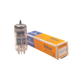 Siemens ECC40 (=CV3884) NOS