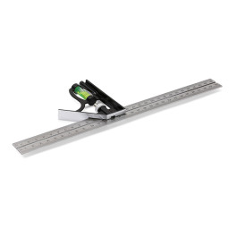 Precision Right Angle Tool with Level - Accurate & Easy