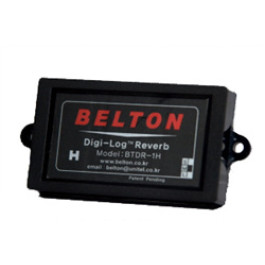 Belton Digi-log Reverb module, Medium