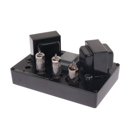 UralTone EL95 Stereo Micro amp - tube amp kit