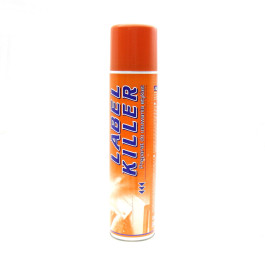 Label Killer 300ml