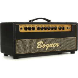 Bogner Shiva EL34 tube set