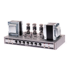 SUNN Model T O)) 150W tube amp kit