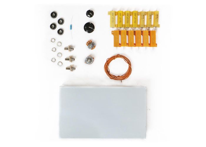 Hot Mama tube amp attenuator assembly instructions - UralTone Knowledge Base